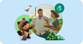 Homepage - Net Zero Marketplace