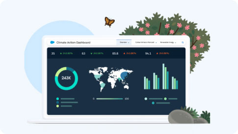 Homepage - Net Zero Marketplace